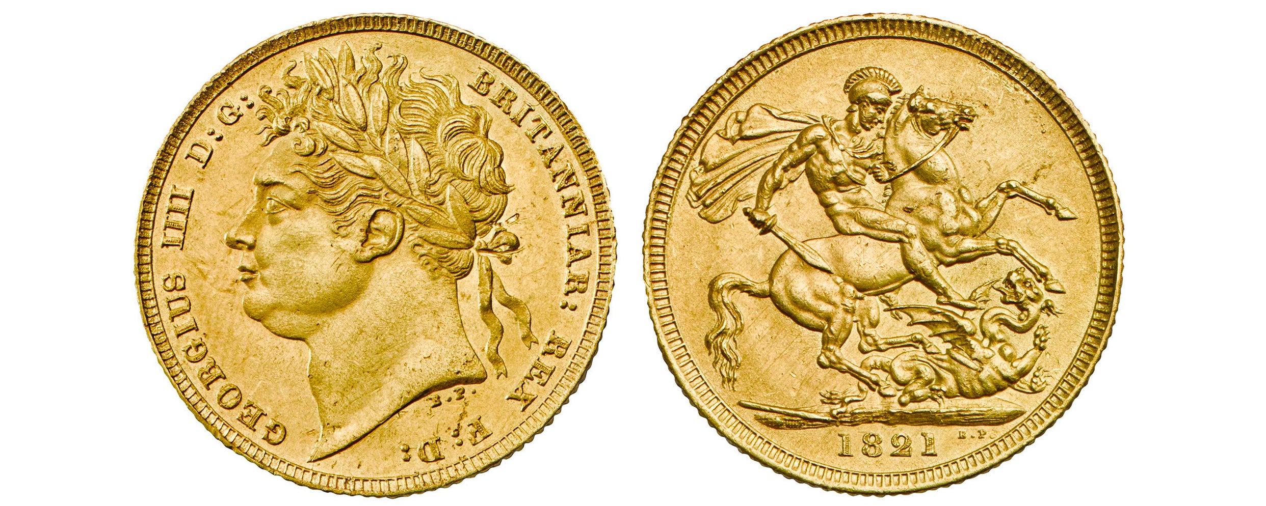 The Gold Standard and What it Meant for Collectible Gold Coins — Bath ...
