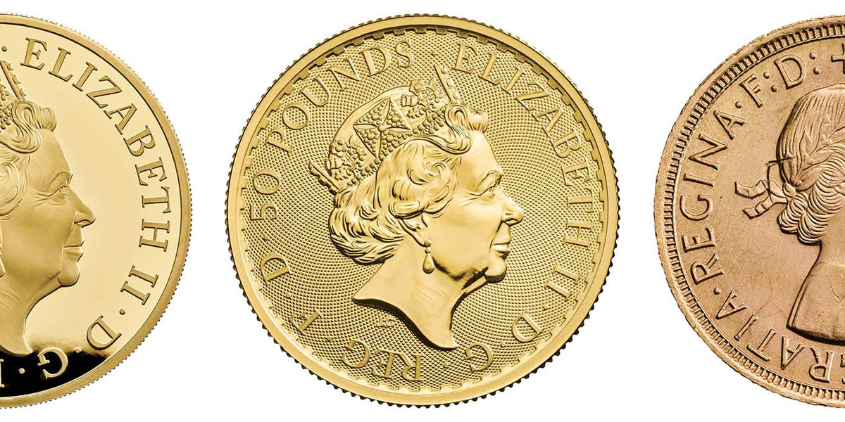 Proof vs Brilliant Uncirculated vs Circulation - A Guide to Coin Manuf ...