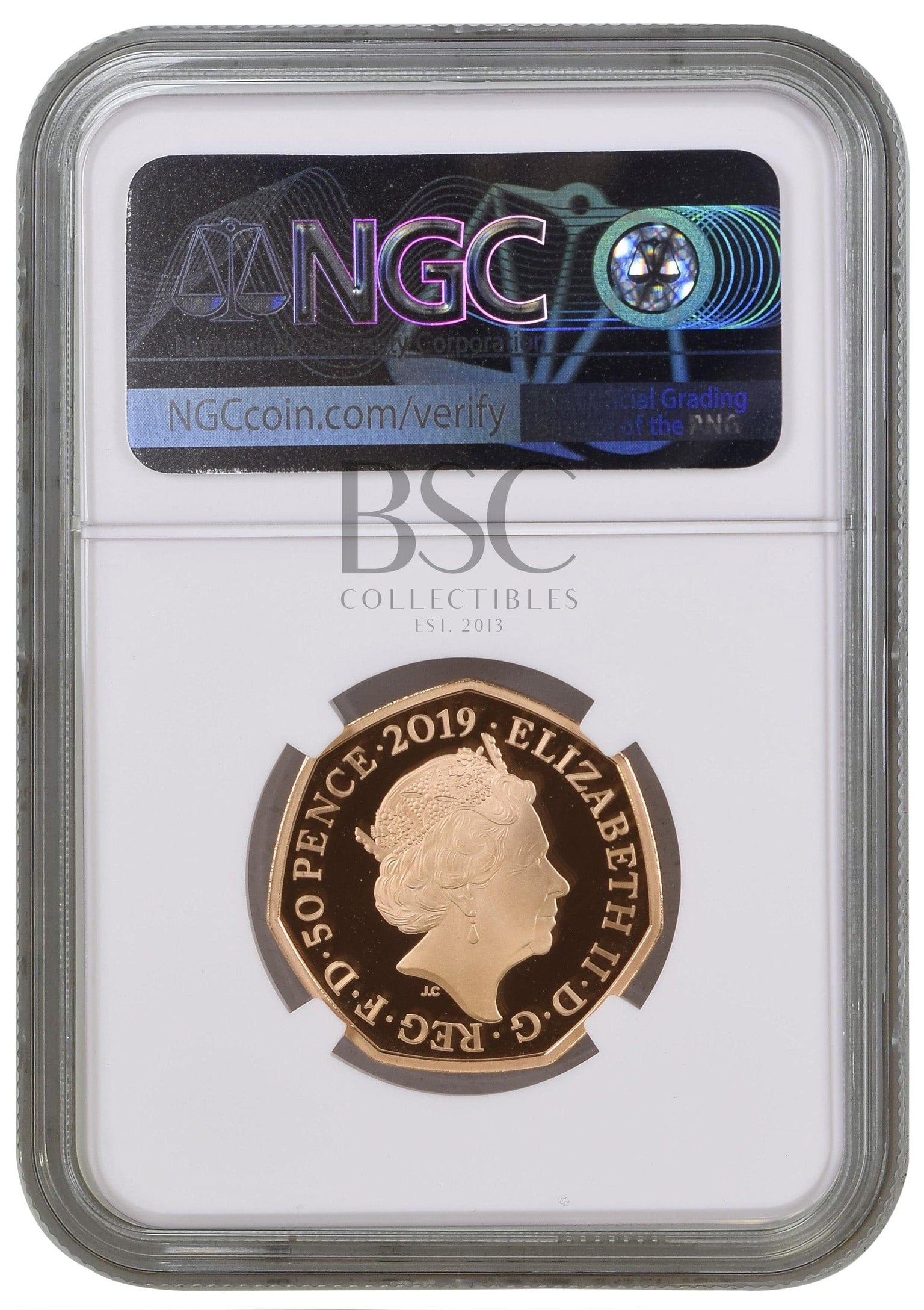 Gold Coinage — BSC - Coins, Collectibles & High-Value Assets