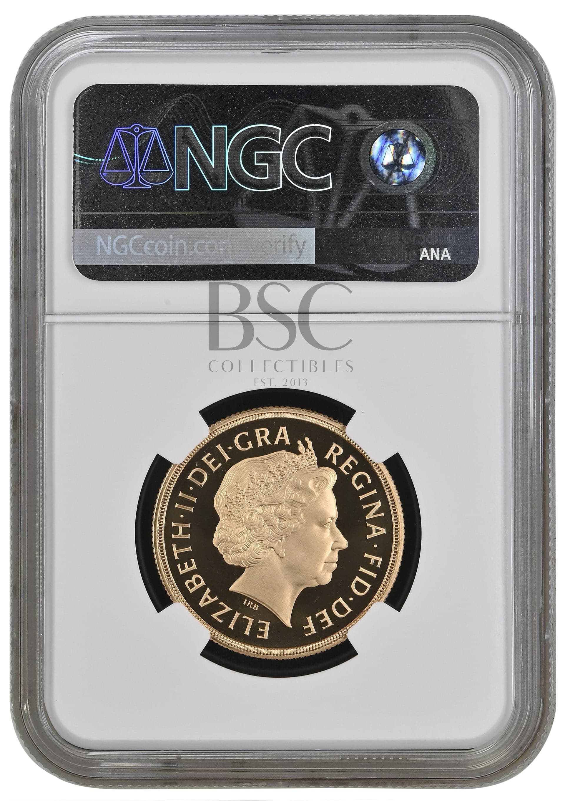 Gold Double Sovereigns — BSC - Coins, Collectibles & High-Value Assets