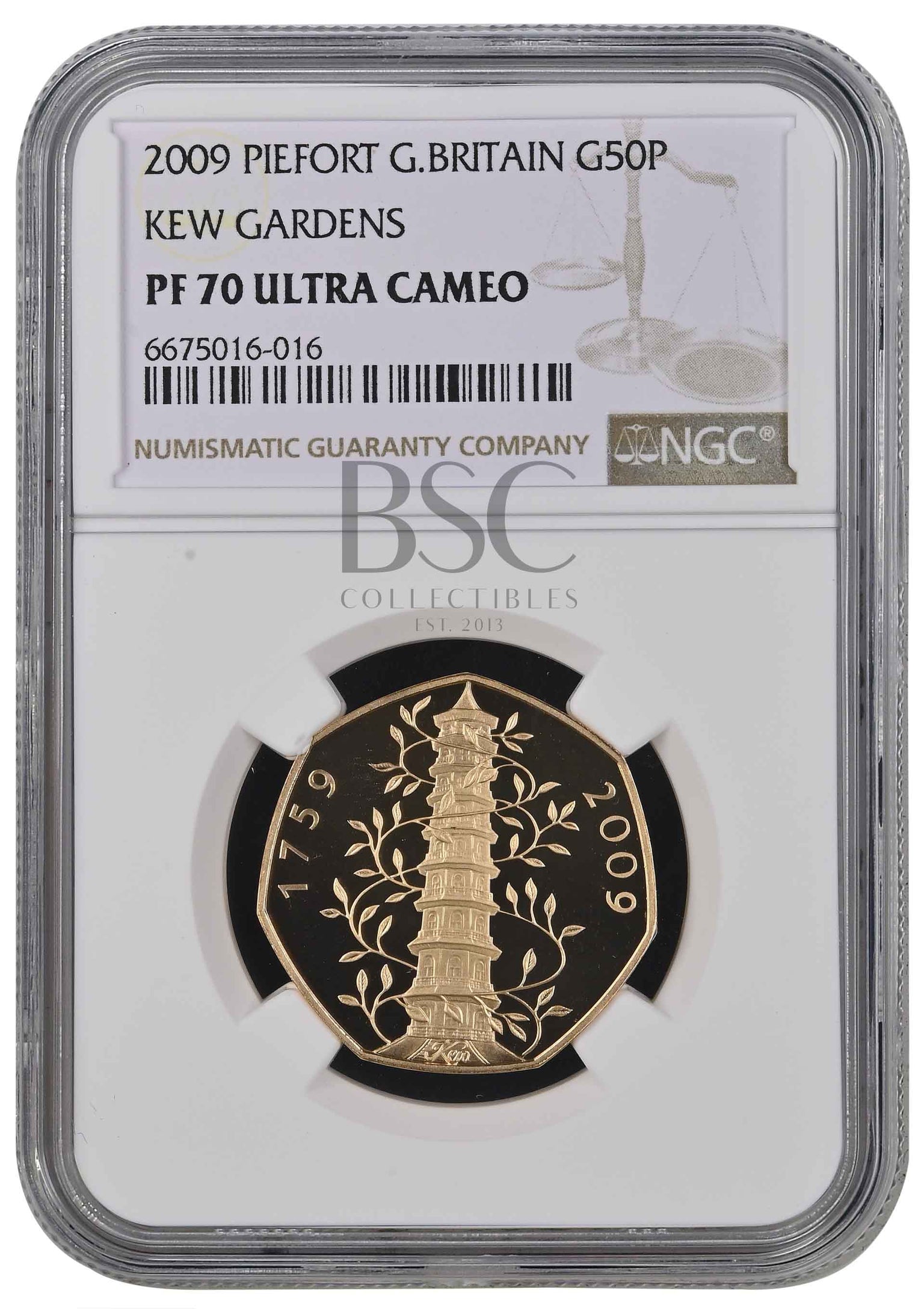 Gold Coinage — BSC - Coins, Collectibles & High-Value Assets
