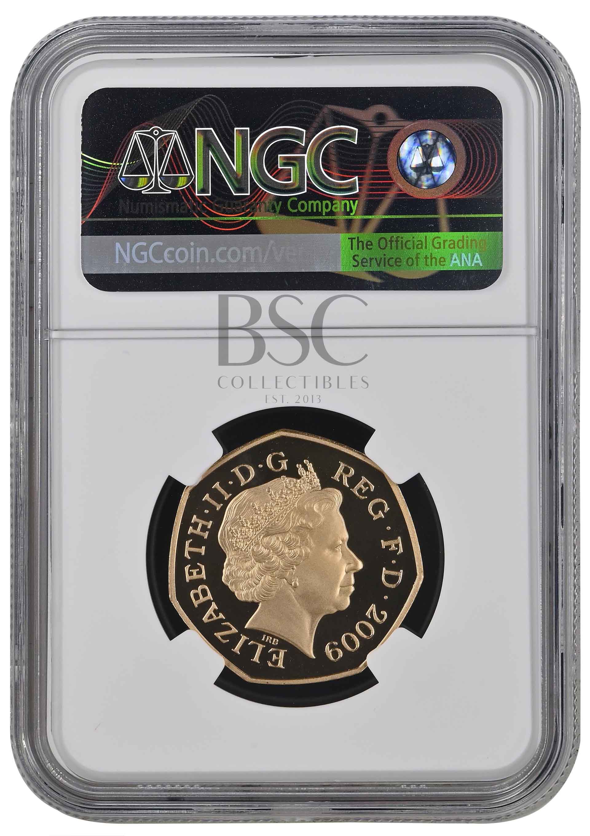 Gold Coinage — BSC - Coins, Collectibles & High-Value Assets