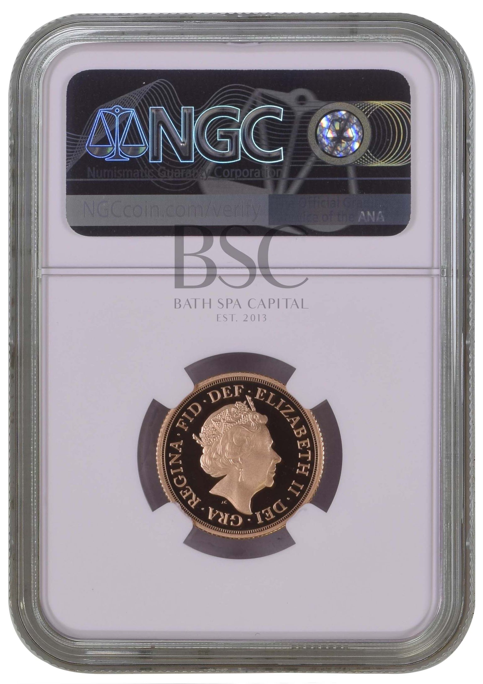 Gold Sovereigns — BSC - Coins, Collectibles & High-Value Assets